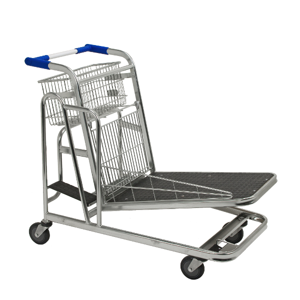Transportwagen MPT | DCR Europe